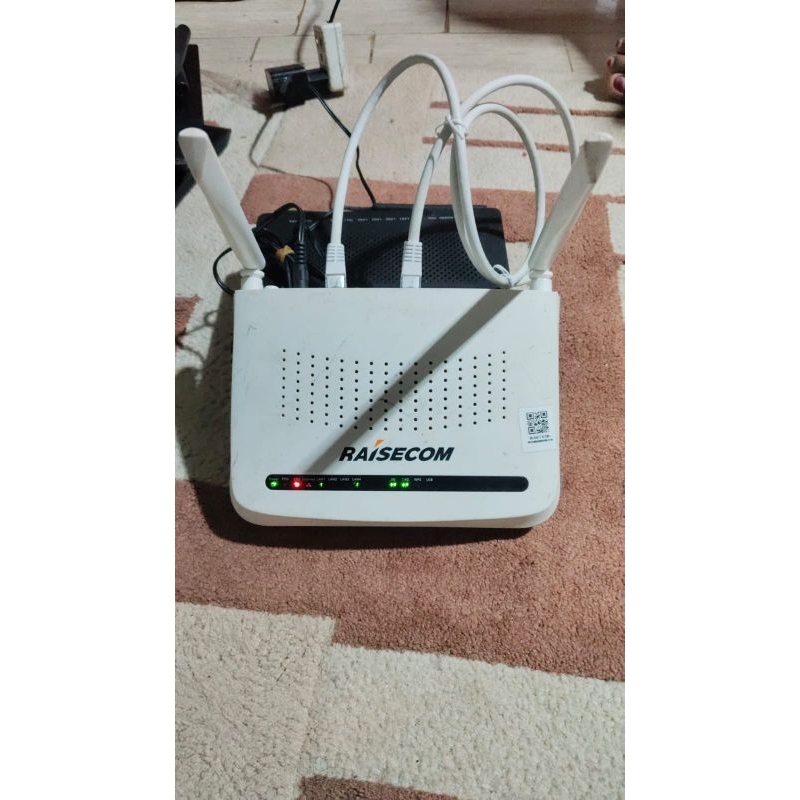 Jual GPON ONU ISCOM HT803G-WS2 | Shopee Indonesia