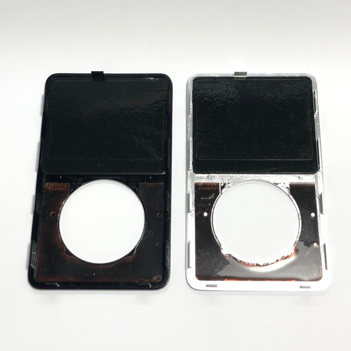 Jual Front Metal iPod Classic Gen 6th & 7th | Shopee Indonesia