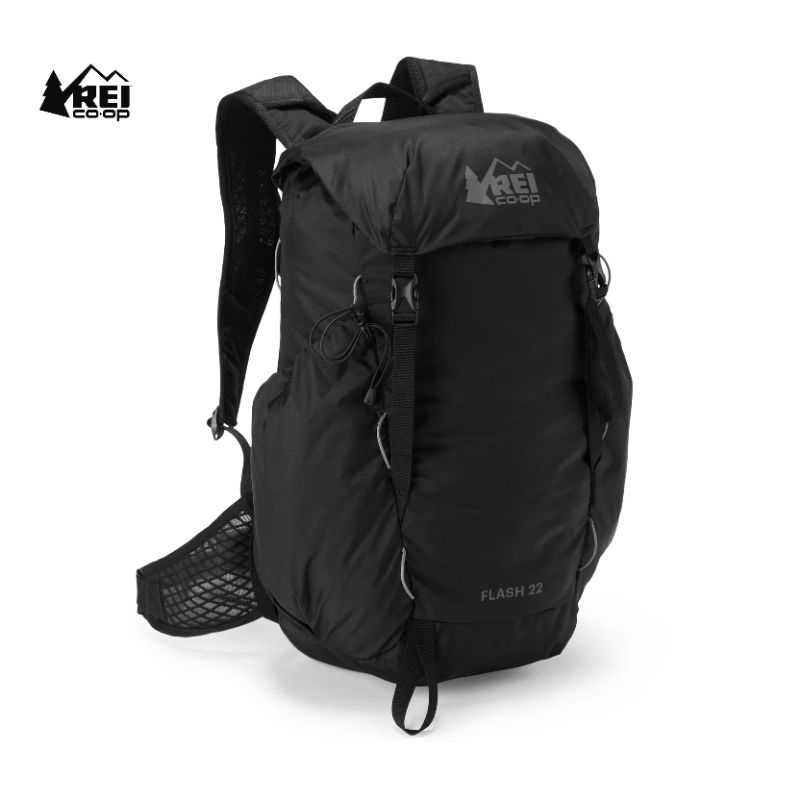 Jual TAS REI CO-OP FLASH 22 ULTRALIGHT BACKPACK DAYPACK REI COOP FLASH ...