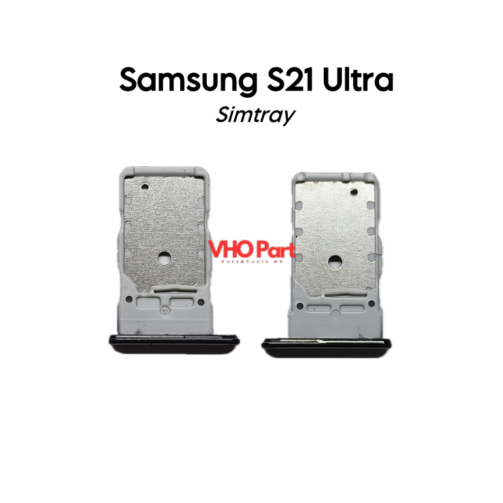 Jual Simtray Samsung S21 Ultra / G998 / G988B / SM-G998B / SM-G998B/DS ...
