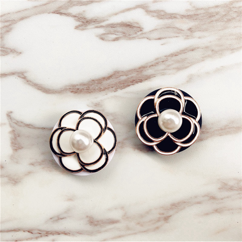 Jual Popsocket CHNL Griptok Bunga Branded Phone Holder Universal ...