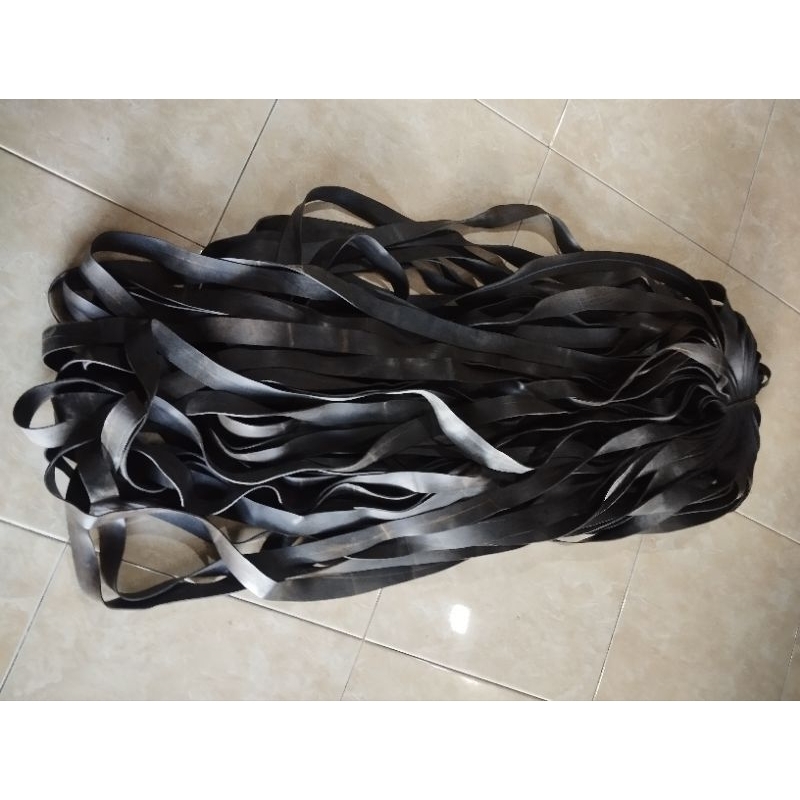 Jual Tali karet Tali Barang Karet ban Tali Karet Ban Harga Per Meter ...