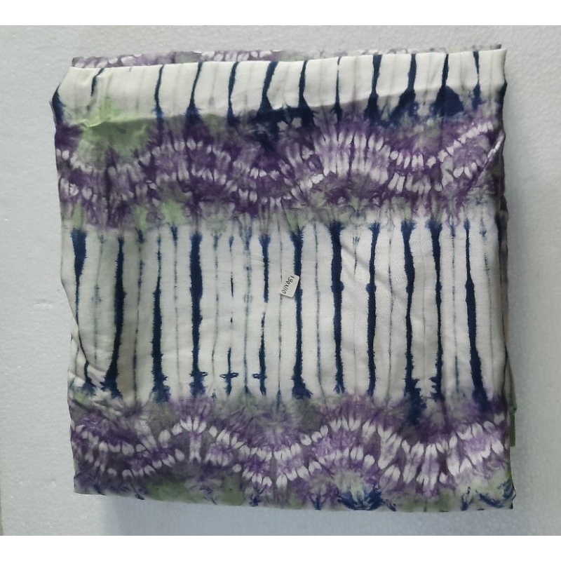 Jual Kain Sasirangan khas Kalimantan Selatan Batik Banjar | Shopee ...