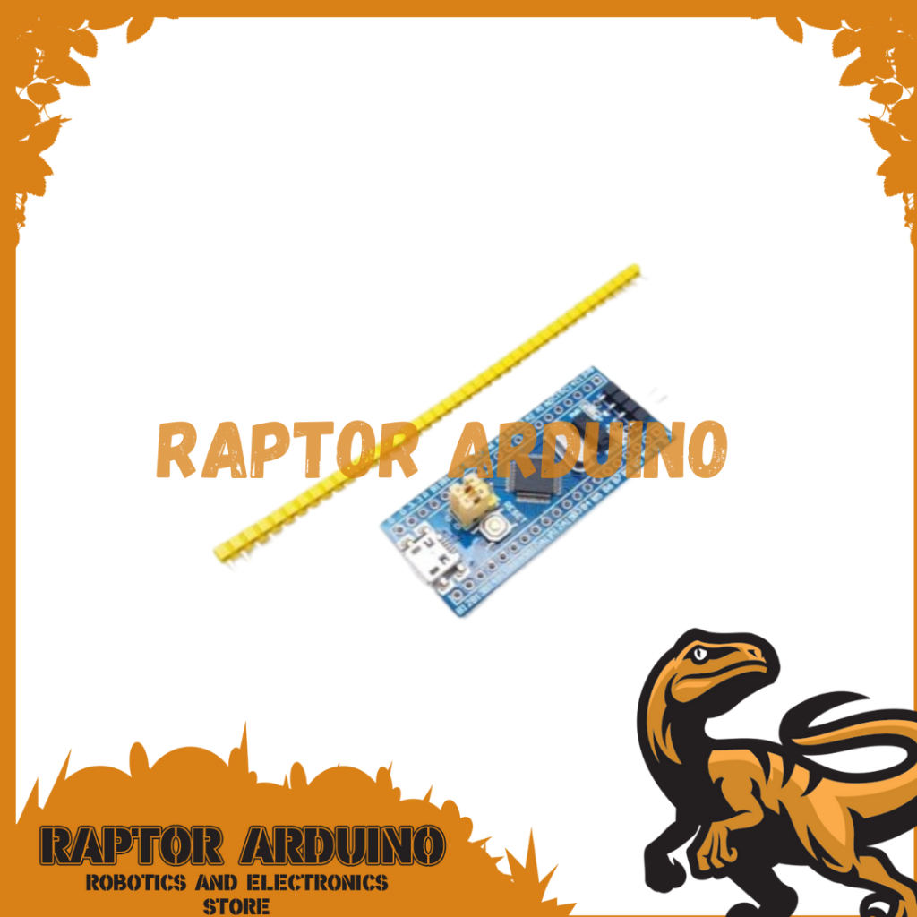 Jual STM32F103C8T6 STM32 ARM Development Board Module Compatible ...