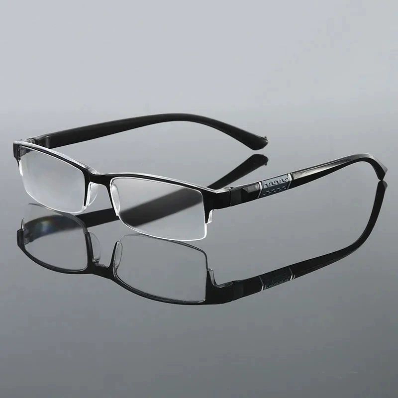 Jual Kacamata Baca Dan Jalan Usia 40/45/50/55/60 Tahun ke atas Anti ...
