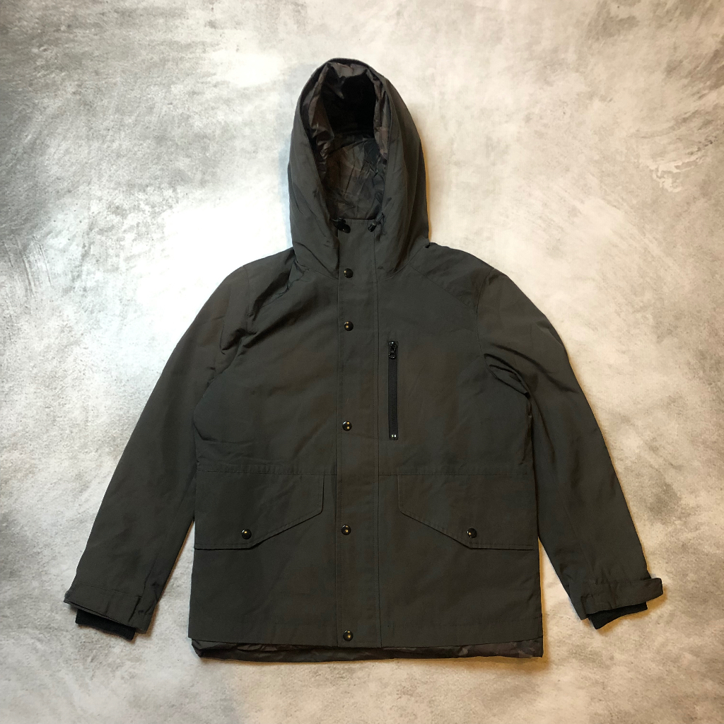 Jual Jaket Outdoor Urban Research | Shopee Indonesia