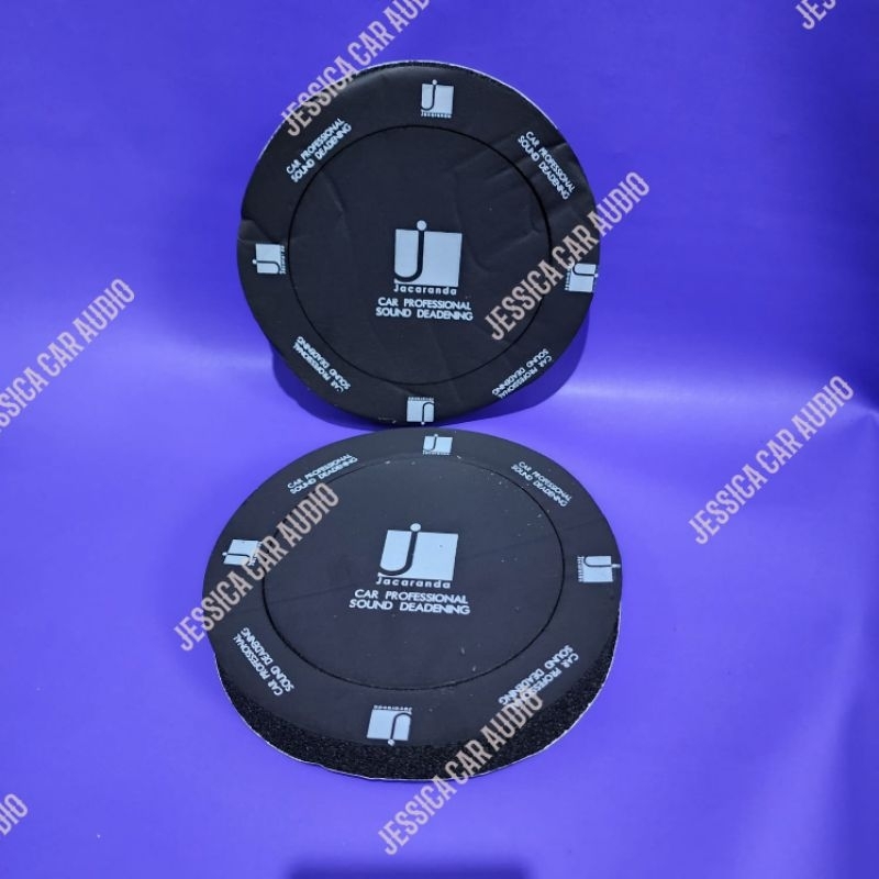Jual Ring speaker mobil 6,5 inch busa foam jacaranda original 1 pcs ...