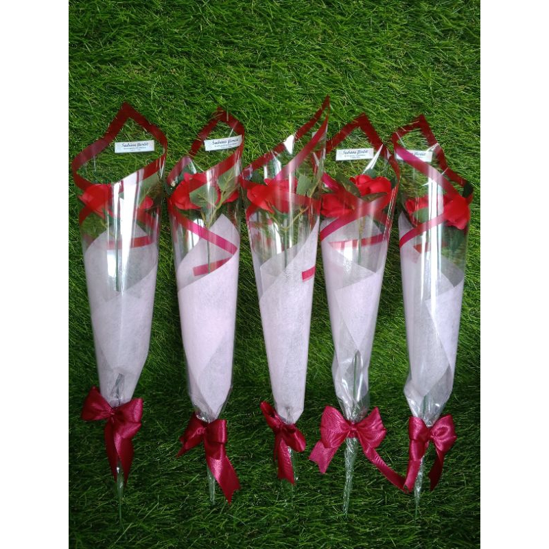Jual Bunga Mawar 1 Tangkai Harga Terlengkap & Harga Terbaru Mei 2026 ...