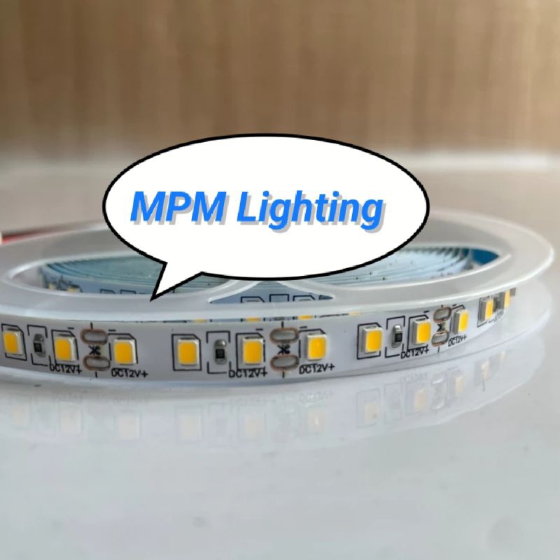 Jual LED Strip 2835 12V 120LED 12W Indoor/ Strip Light 12V 2835 120mata ...