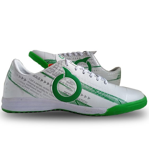 Jual Sepatu Futsal Ortuseight Putsal Ortus Catalyst Legion Jogosala ...