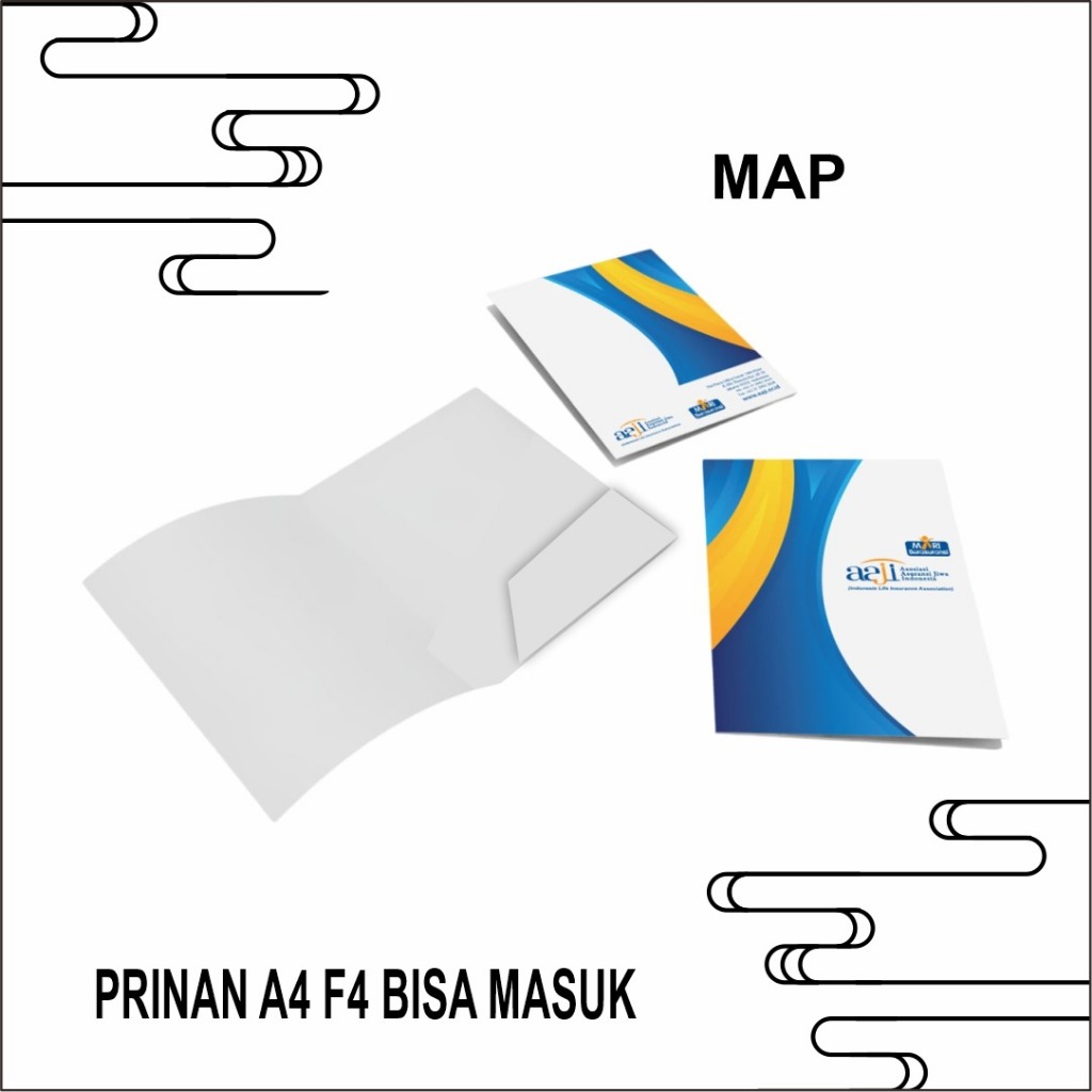 Jual Cetak Map Custom | Shopee Indonesia