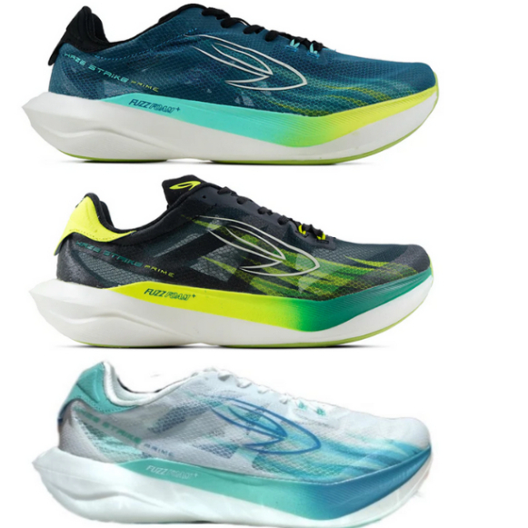 Jual 910 NINETEN HAZE STRIKE PRIME SEPATU LARI ORIGINAL 100% BNIB ...
