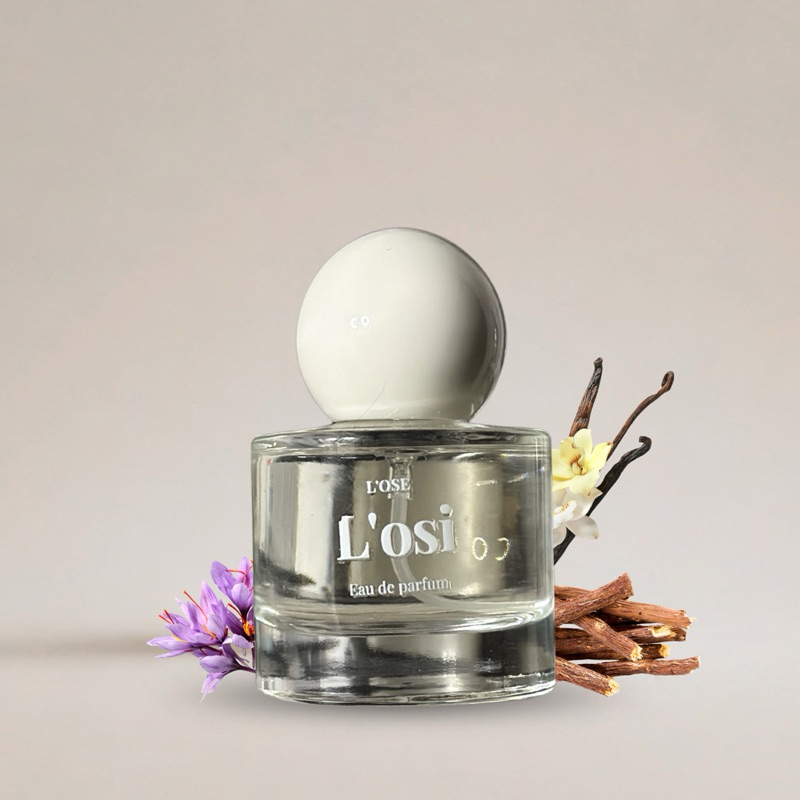 Jual L’OSE (L’osi) - Extrait de parfum | Shopee Indonesia