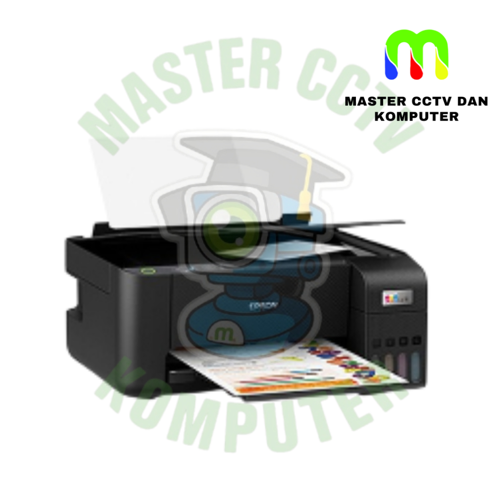 Jual Printer Epson L3210 Print Scan Copy A4/F4 Ink Tank | Shopee Indonesia