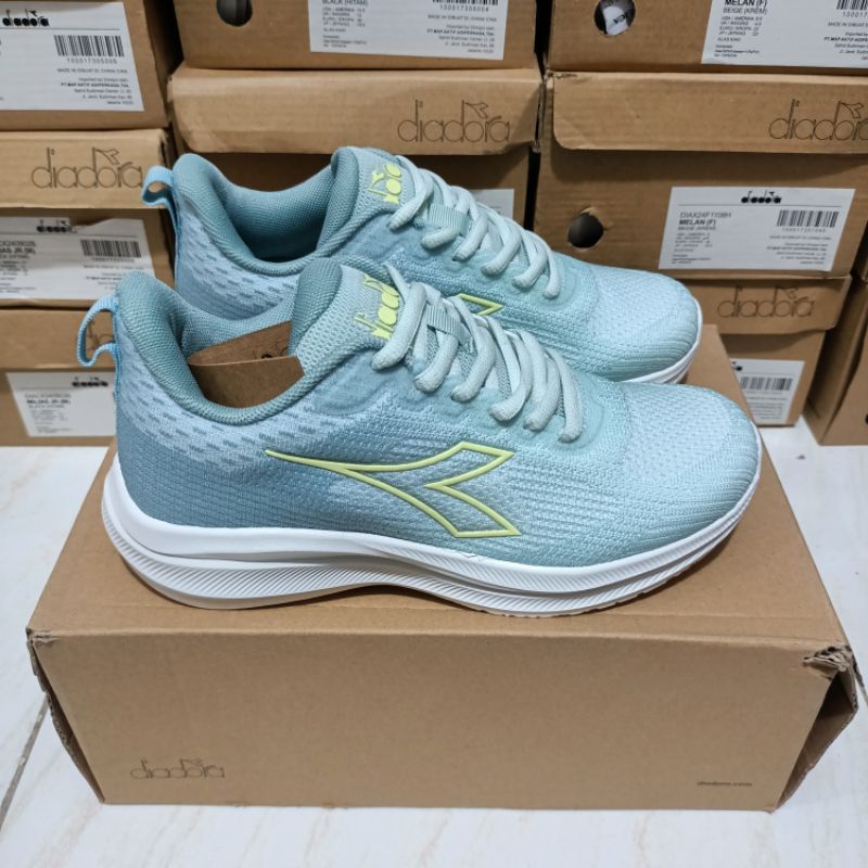 Jual Diadora Mara ( Size : 36 , 37 ) | Shopee Indonesia