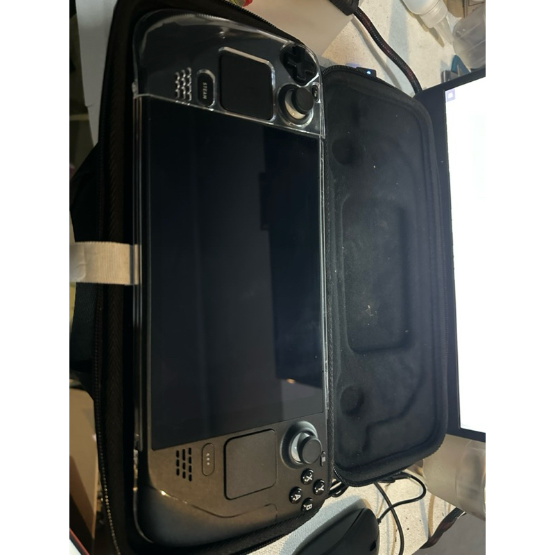 Jual steamdeck lcd 512gb | Shopee Indonesia