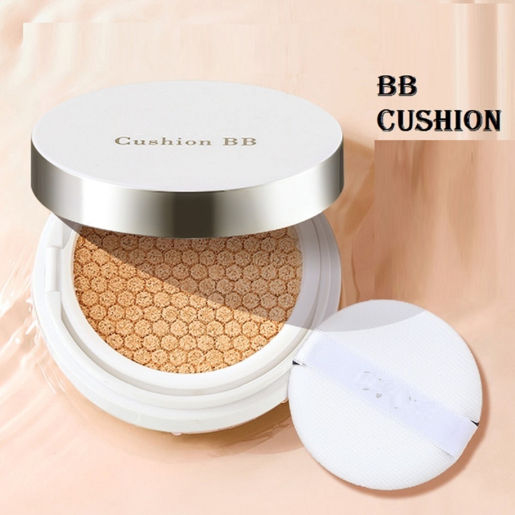 Jual BB CUSHION - WATERPROOF & LONG LASTING 5131 | Shopee Indonesia