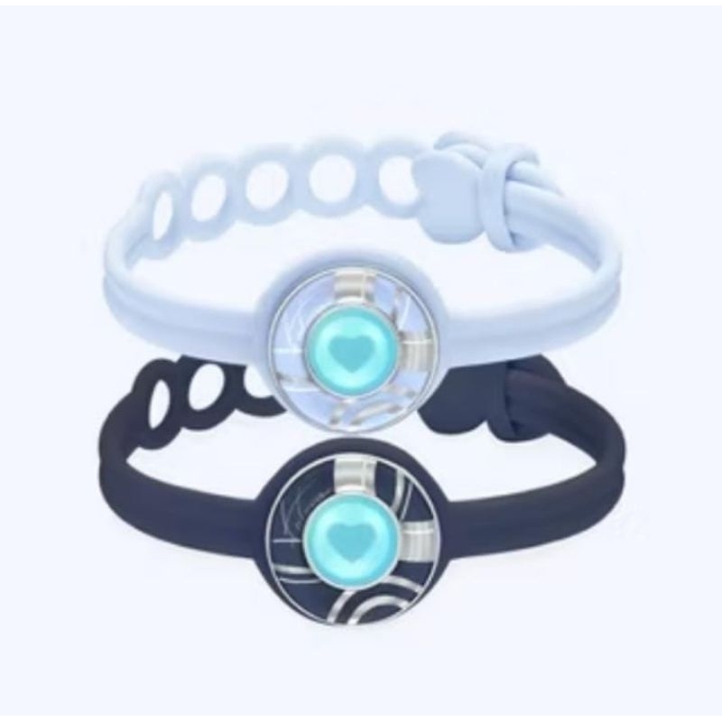 Jual Gelang LDR couple bergetar | Shopee Indonesia