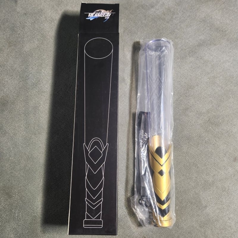 Jual Honkai: Star Rail - Official Light Stick StarRail LIVE Concert Series 2025 x CGV Hoyoverse ...