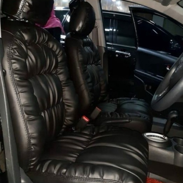 Jual Sarung Jok Mobil Model Sofa Bahan Ferari Untuk Semua Jenis Mobil ...
