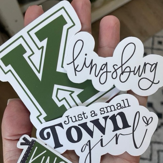 Jual custom sticker 9-16cm | Shopee Indonesia