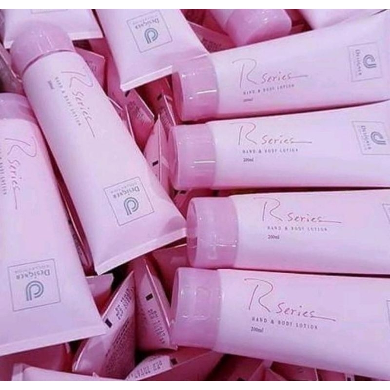 Jual R Series Body Lotion Malaysia Cosway Original | Shopee Indonesia