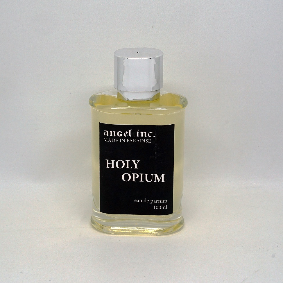 Jual Parfum Holy Opium By Angel Inc. Fragrance For Women EDP 100ML ...