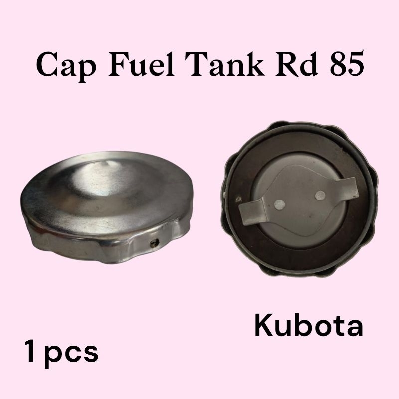 Jual Cap Fuel Tank RD 85 / Tutup Tank Besi RD 85 / Cap Fuel Tank Solar ...