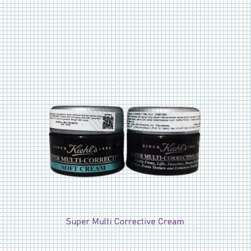 Jual Super Multi Corrective Cream / Super Multi Corrective Soft Cream 7ml ( SMCC/SMCC Soft Cream ...