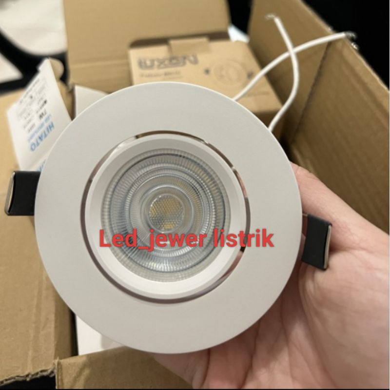 Jual Lampu Downlight MR16 Hallogen sorot halogen Spot mr16 Housing | Shopee Indonesia