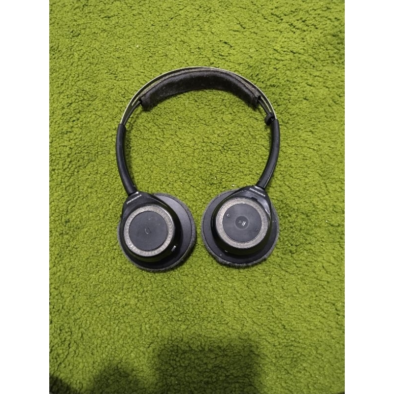 Jual headphone Bluetooth Plantronics backbeat sense USA | Shopee Indonesia