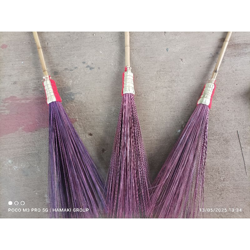 Jual Sapu lidi halaman Sapu Lidi Halaman premium Sapu lidi export ...