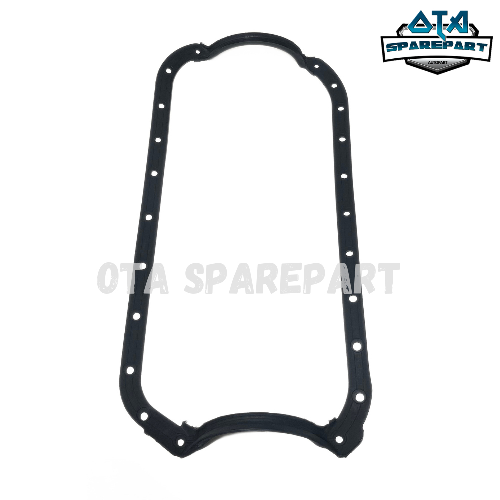 Jual Packing Carter Paking Karter Oli Toyota Corolla ke30 3K 4K 5K ...