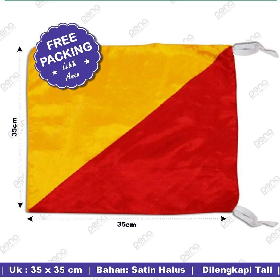 Jual Sepasang Bendera Semapor Semapur Simapur Simapoor Simapor ...