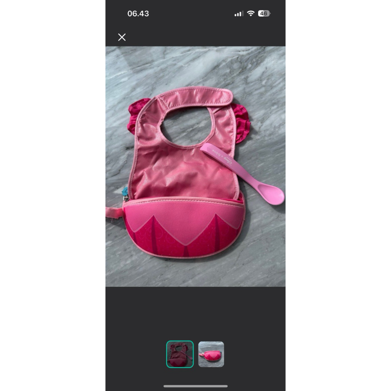 Jual bbox bib | Shopee Indonesia