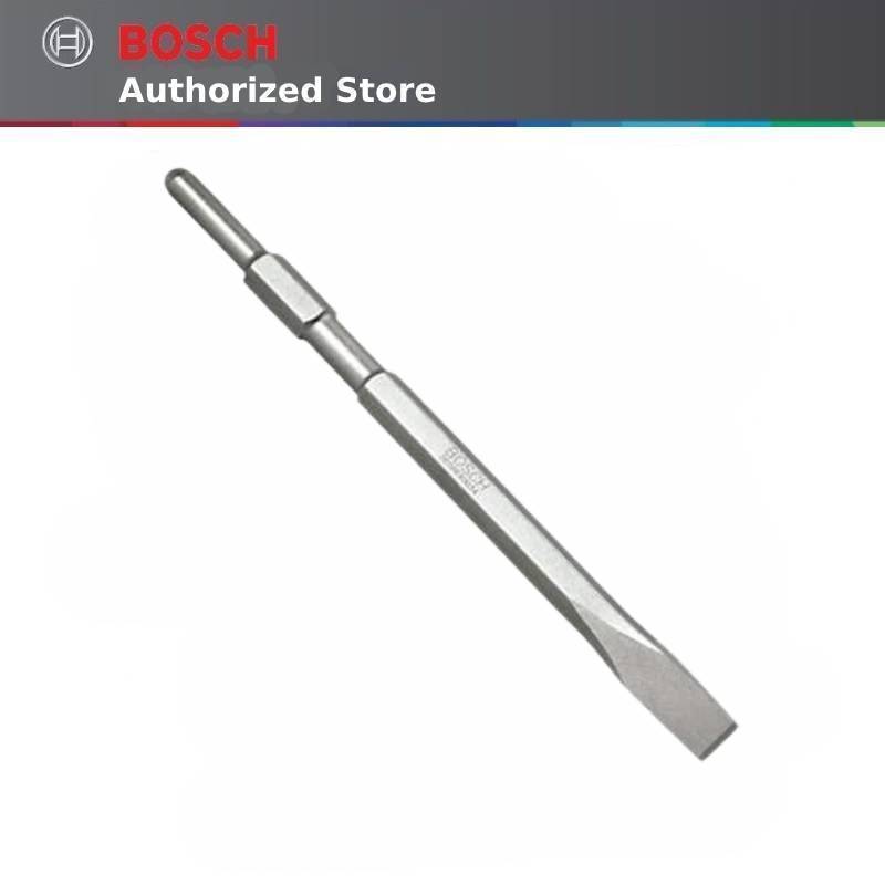 Jual Mata Pahat Bosch Hex Flat Chisel - 17 x 280 mm (885) | Shopee ...