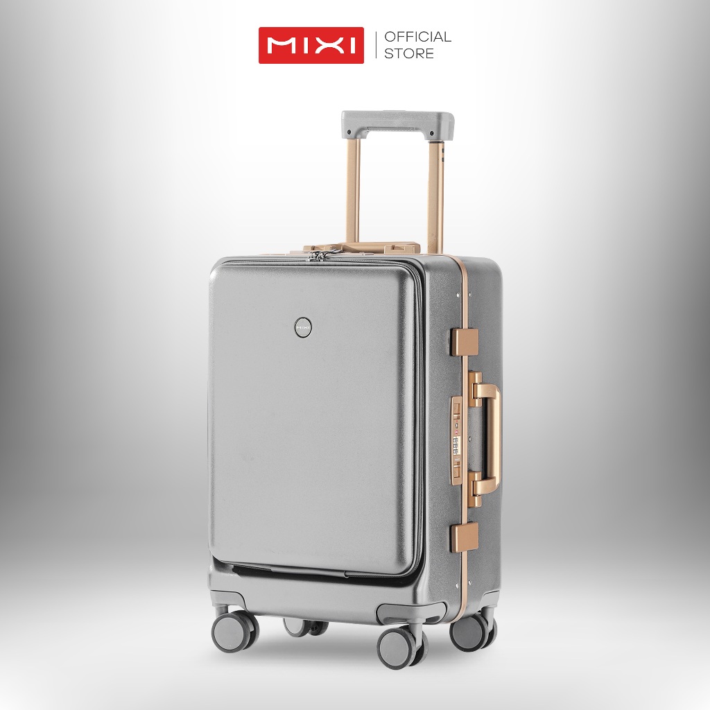 Jual Mixi Koper Laptop Cantik Kabin & Bagasi M089 | Shopee Indonesia