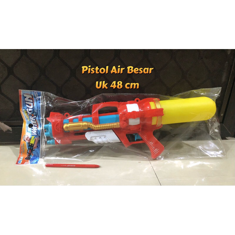 Jual Mainan Pistol Air | Shopee Indonesia