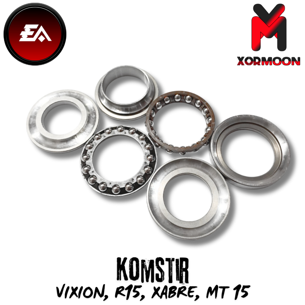 Jual XORMOON Komstir Yamaha Vixion Old Vixion New NVA NVL | Shopee ...