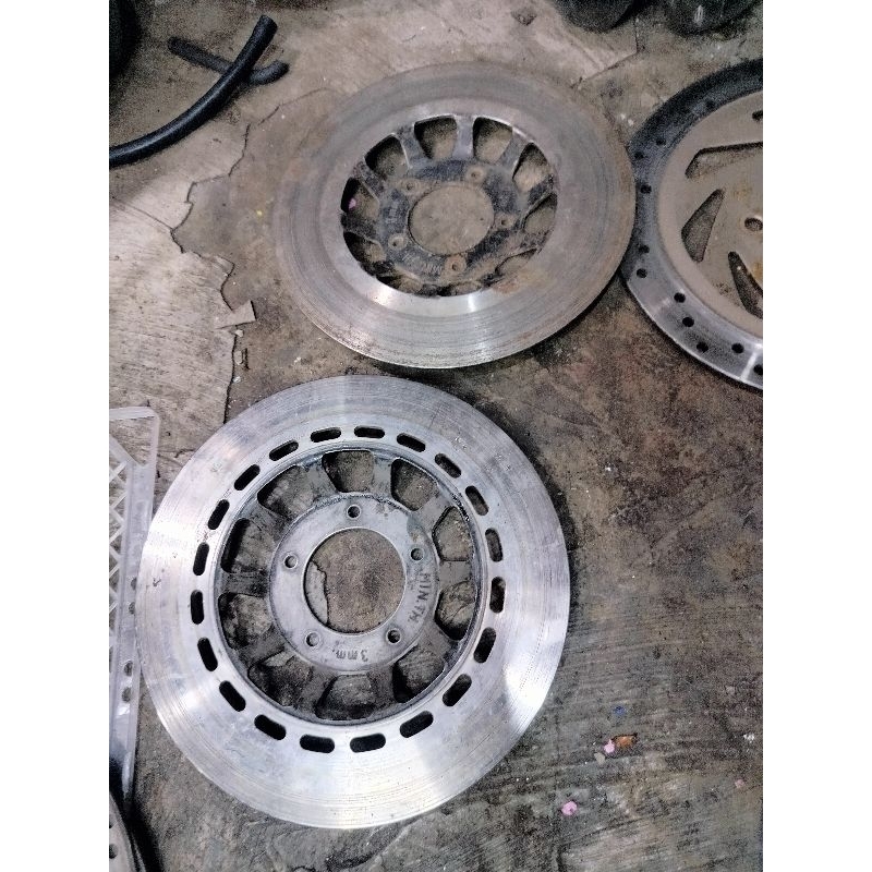 Jual piringan buta original gl100 | Shopee Indonesia