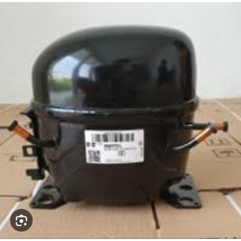 Jual KOMPRESOR WANBAO ENK150KL | KOMPRESOR FREEZER/KULKAS/CHILLER ...