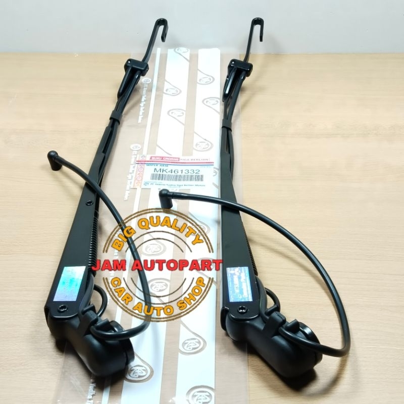 Jual GAGANG WIPER STANG WIPER MITSUBISHI CANTER FE71 - 75 PS110 PS125 ...