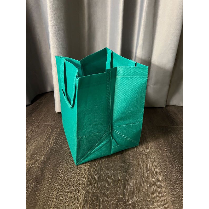 Jual (1 PACK = 60 PCS) TAS HAJATAN 20x20 TINGGI 25 CM / TAS SPUNBOND ...