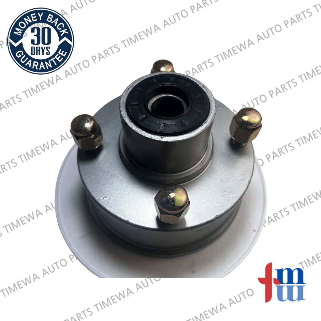 Jual Tromol depan viar baut 4 brake drum Roda tiga - viar kaisar htm ...