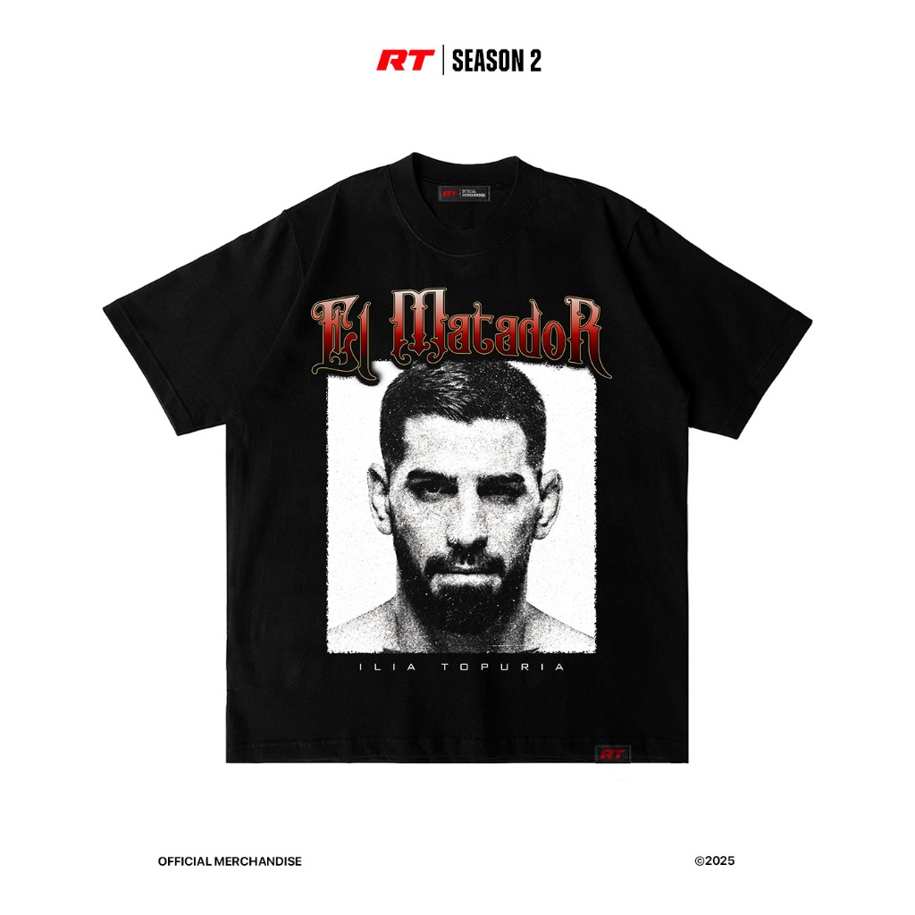 Jual ILIA TOPURIA S2 | RT OFFICIAL MERCHANDISE | Shopee Indonesia