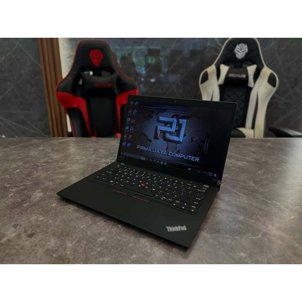 Jual Lenovo Thinkpad X395 ( Touchscreen Series ) | Shopee Indonesia