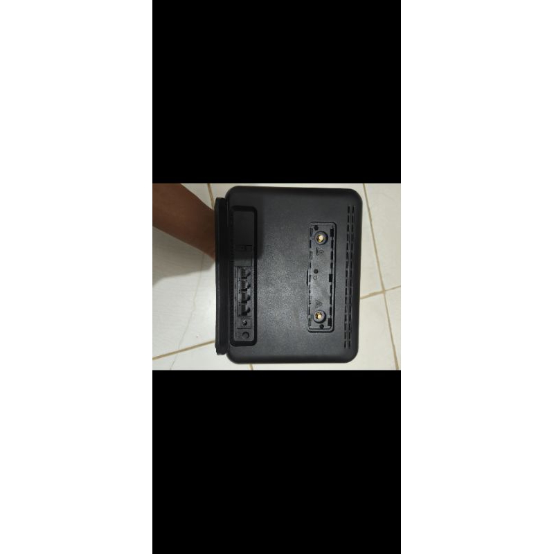 Jual modem orbit pro bisa all freq dan semua kartu sim suport 4G ...