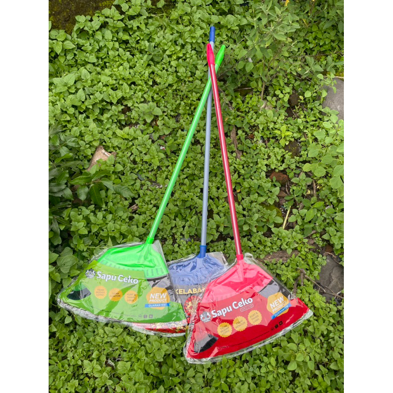 Jual 2 Singa Sapu Ijuk / Sapu Ijuk / Sapu Lantai / Sapu Ijuk Besar ...