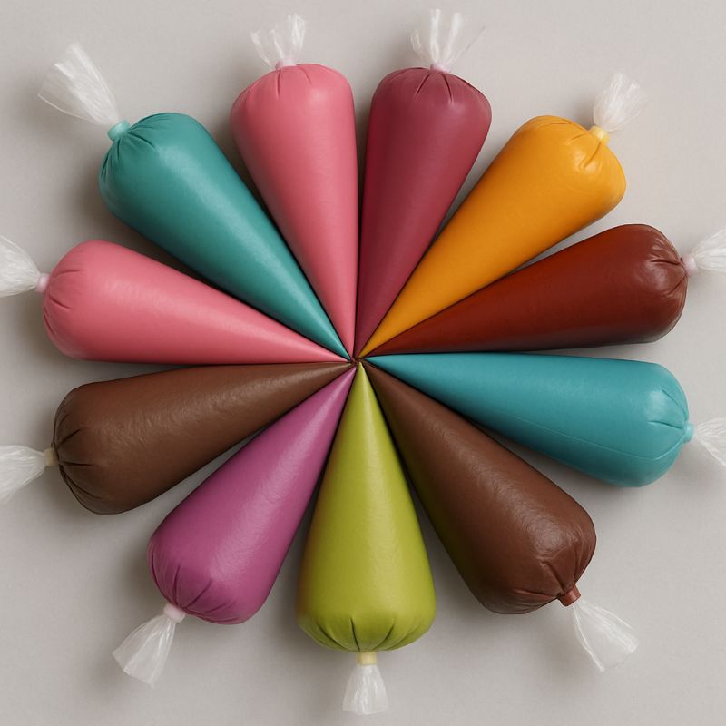 Jual Dip Glaze Repack Macam Macam Varian Rasa @50gr | Shopee Indonesia