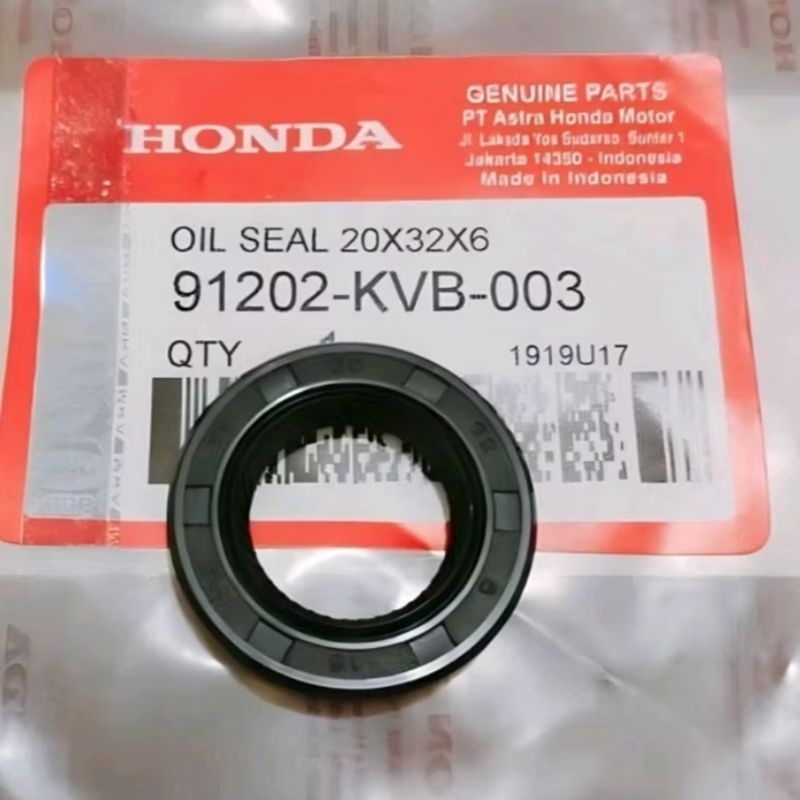 Jual SEAL AS PULLEY BEAT FI BEAT ESP VARIO SCOOPY SPACY SIL AS PULLEY ...